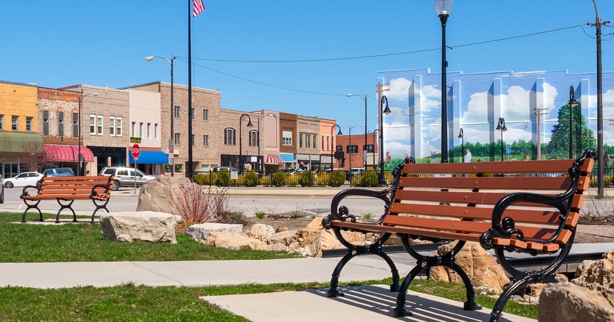 Plan Your Visit - Visit Mattoon